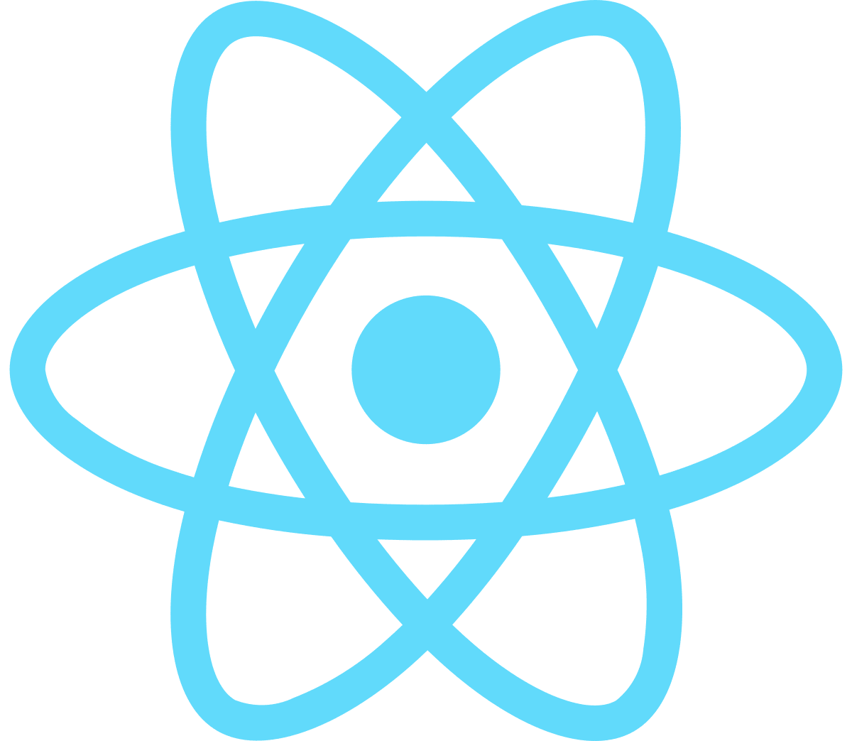 react react